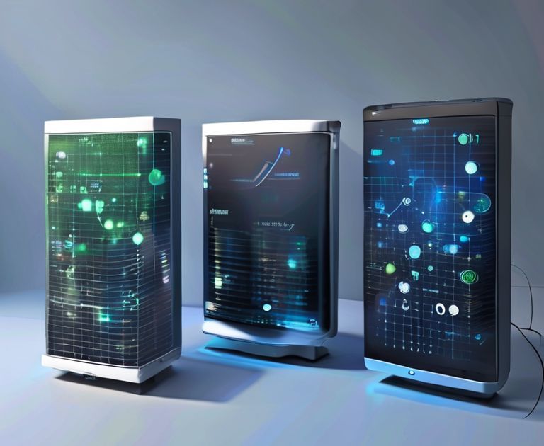 IoT-Powered HVAC Automation: The Future Of Smart Buildings